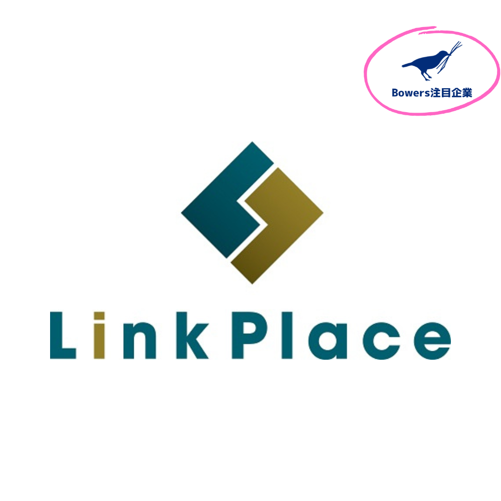 株式会社LinkPlace 今村 隼人 - 経営者限定ビジネスマッチングプラットホームBowers（バワーズ）
