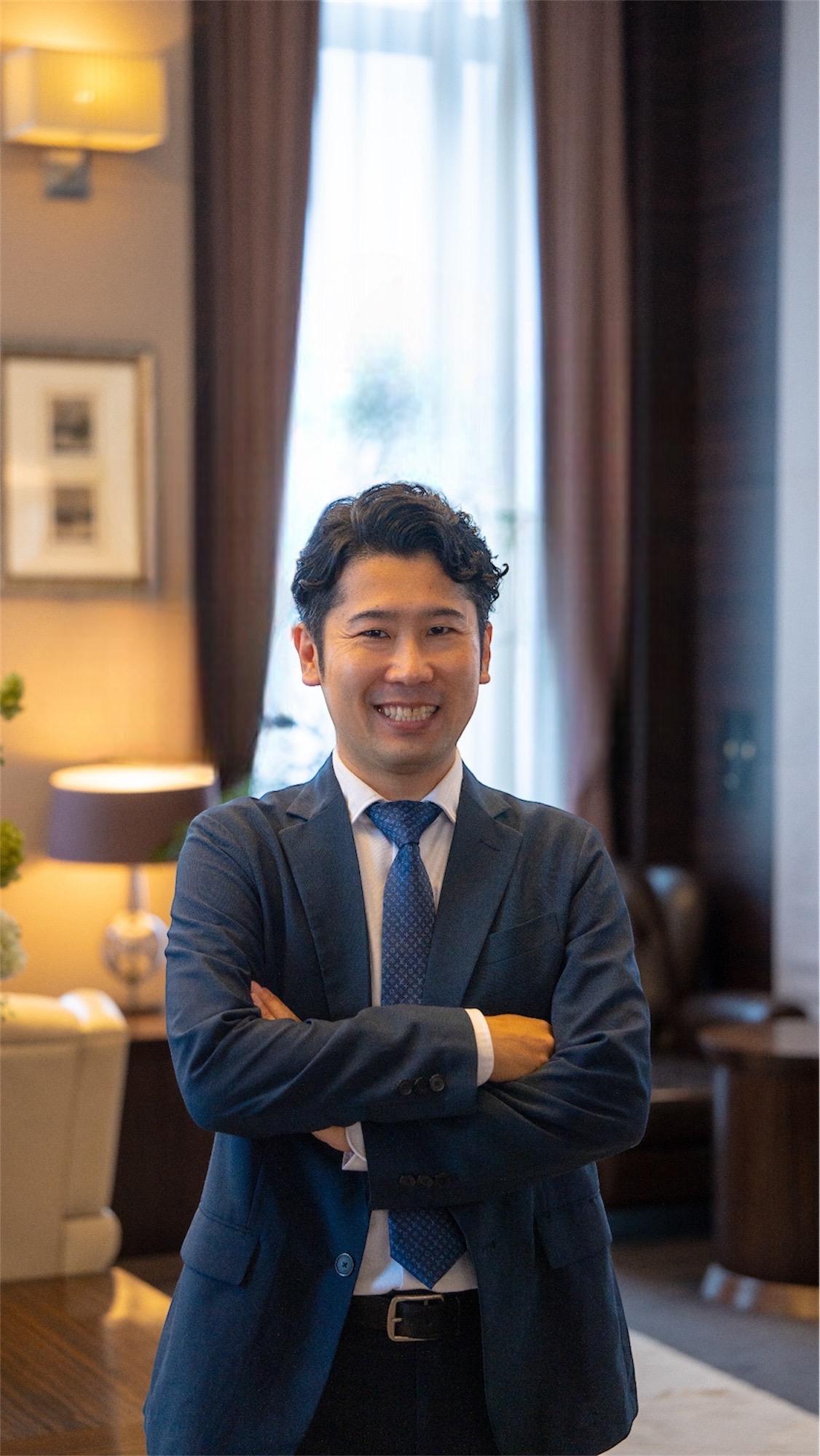 株式会社Treasure 池田 真己 - 経営者限定ビジネスマッチングプラットホームBowers（バワーズ）